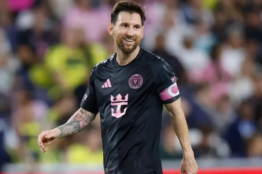 Messi Wins 2025 MLS Golden Boot with 29 Goals for Inter Miami - HiSporty