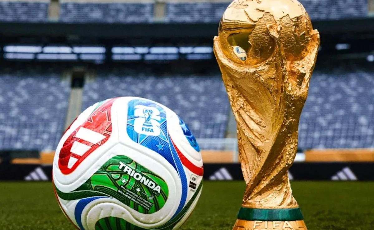 FIFA to Hold 2026 World Cup Playoff Draw on November 20 in Zurich ...